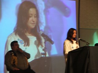 First Nations Grad 2008