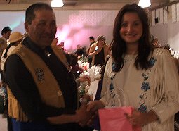 First Nations Grad 2008